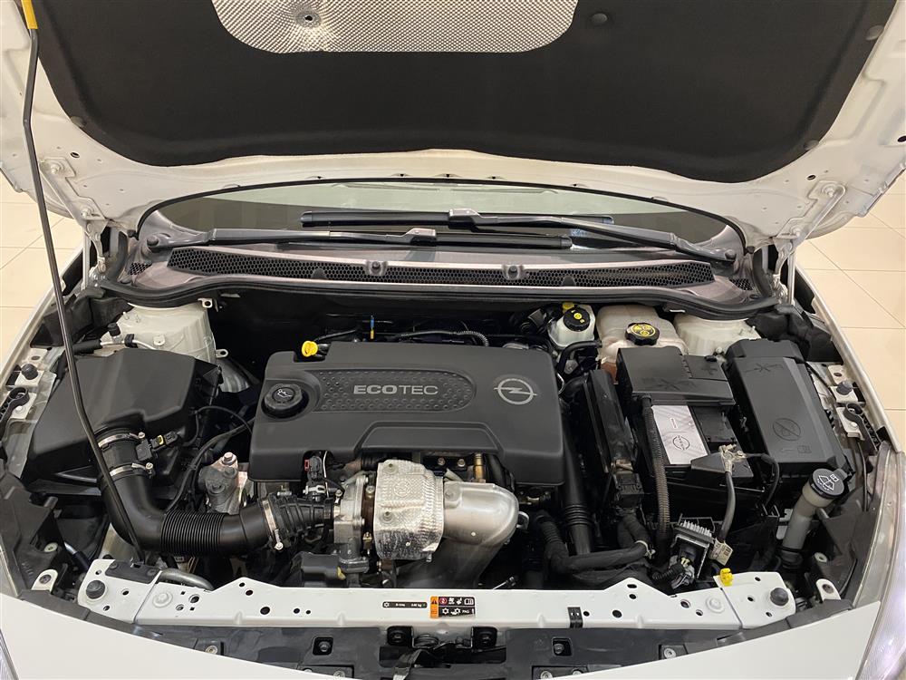 Opel -Astra -Hatchback-Manuel